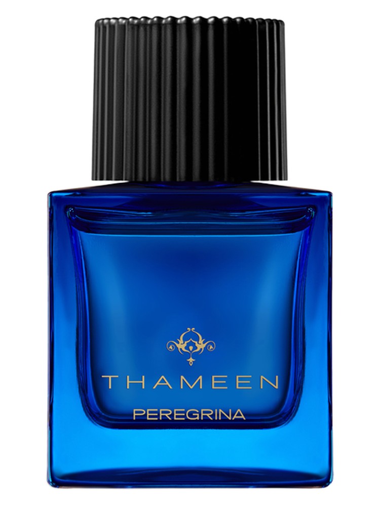 Peregrina Thameen perfume - a fragrance for women and men 2019