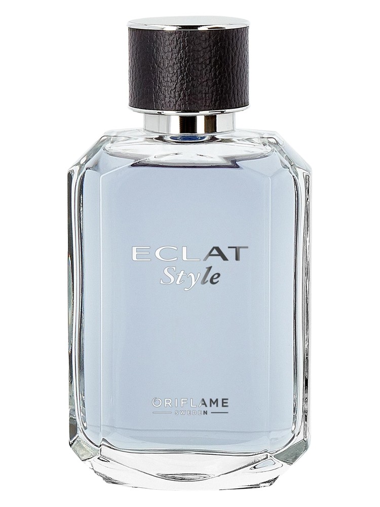 Eclat Style Oriflame cologne - a fragrance for men 2019