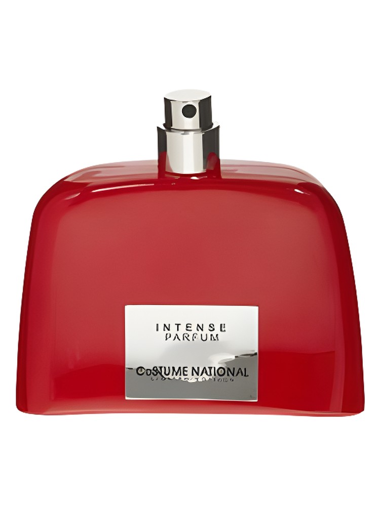 Scent Intense Parfum Limited Edition CoSTUME NATIONAL perfume - a ...