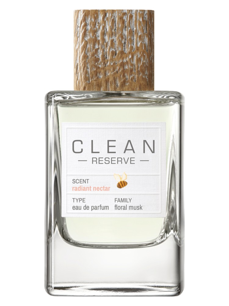 Radiant Nectar Clean perfume - a fragrance for women and men 2020