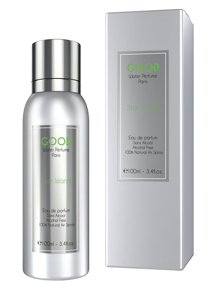 Star Island Good Water Perfume perfume - a fragrance for women and men 2020