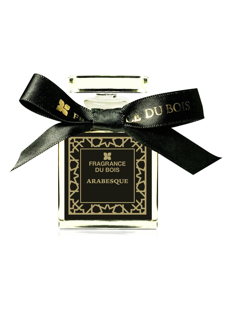 Arabesque Fragrance Du Bois perfume - a fragrance for women and men 2020