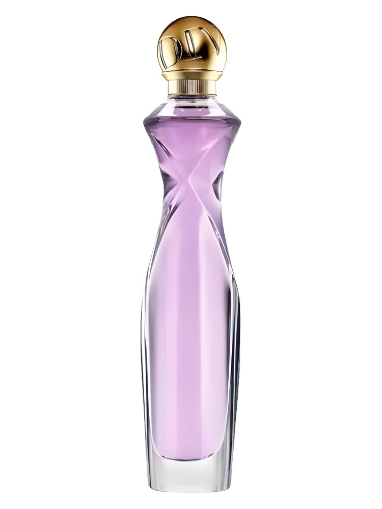 Divine Royal Oriflame perfume - a fragrance for women 2019