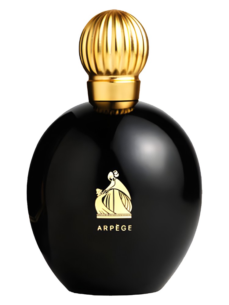 Arpège Lanvin perfume - a fragrance for women 1927