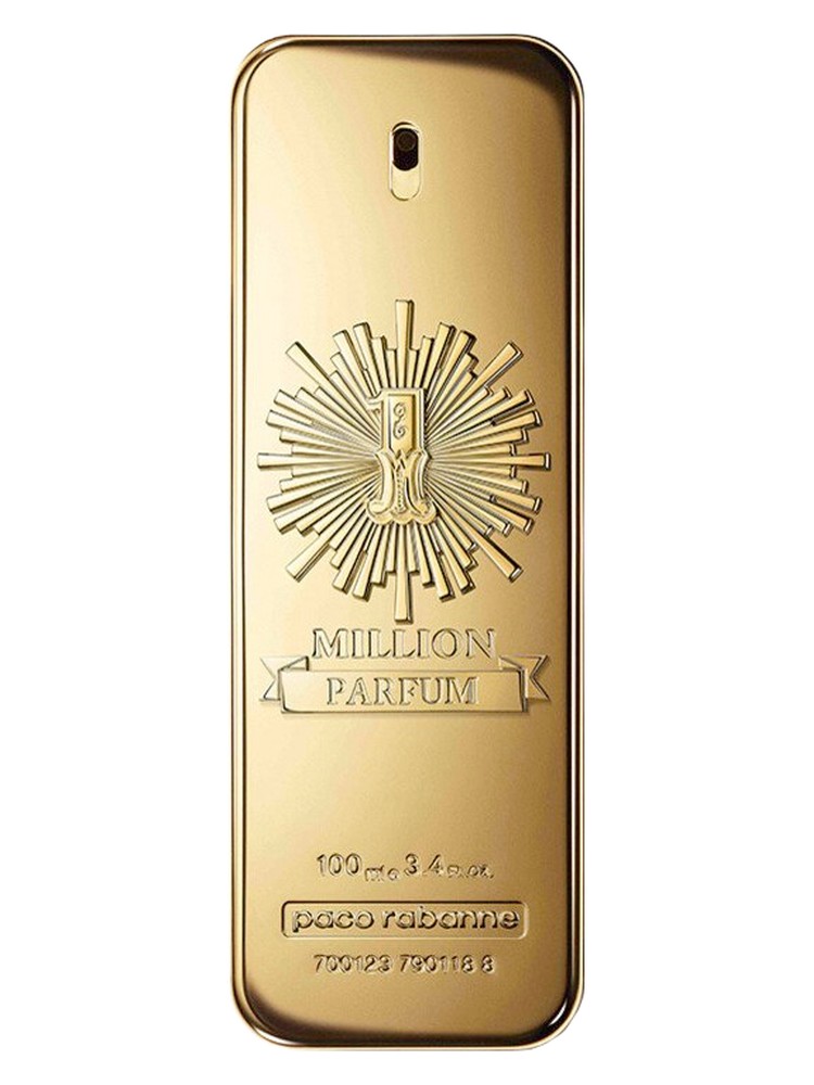 1 Million Parfum Rabanne Colonia - una fragancia para Hombres 2020