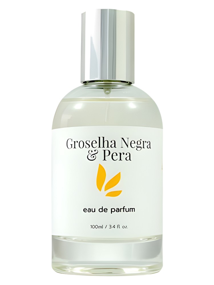 Groselha Negra & Pera Maracujá Brasil 香水 - 2019年の女性用 フレグランス
