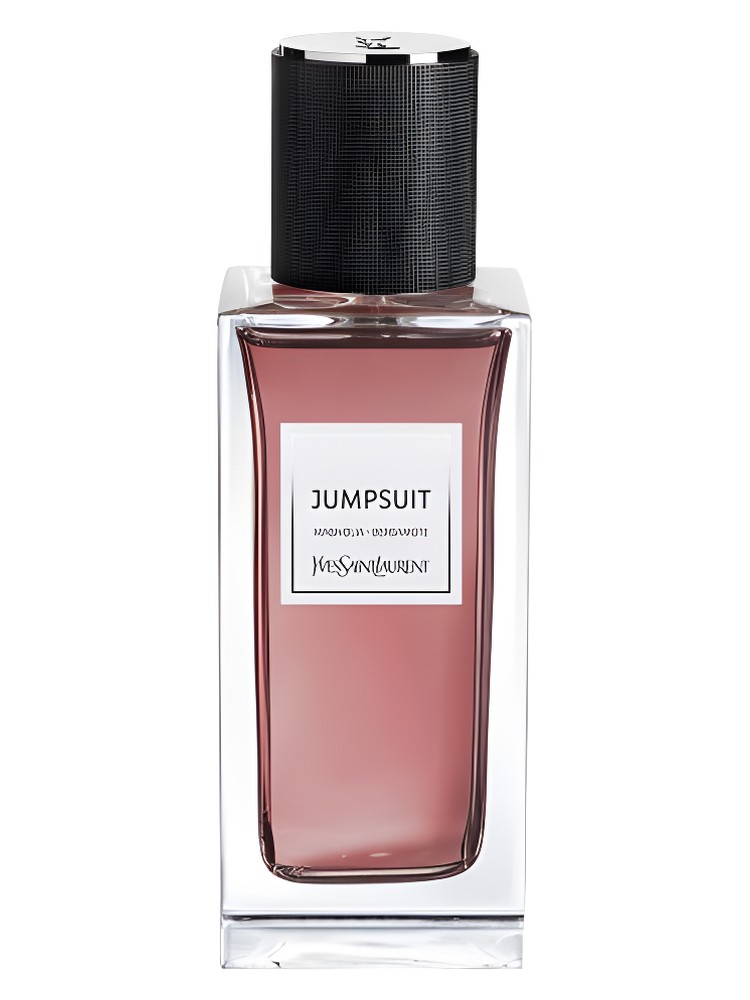 Jumpsuit Yves Saint Laurent perfume - a fragrance for women and men 2020