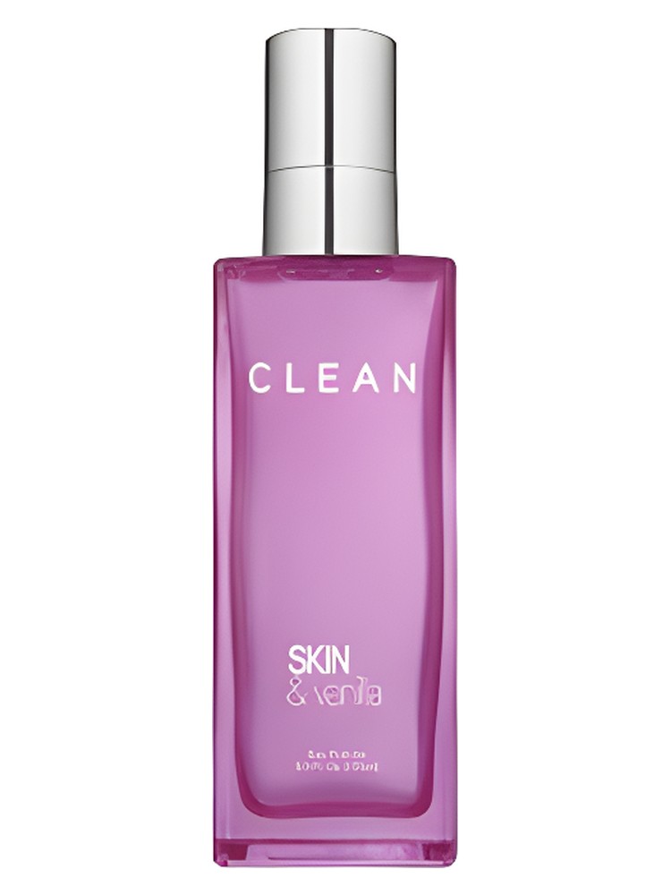 Skin & Vanilla Eau Fraiche Clean perfume - a fragrance for women 2017