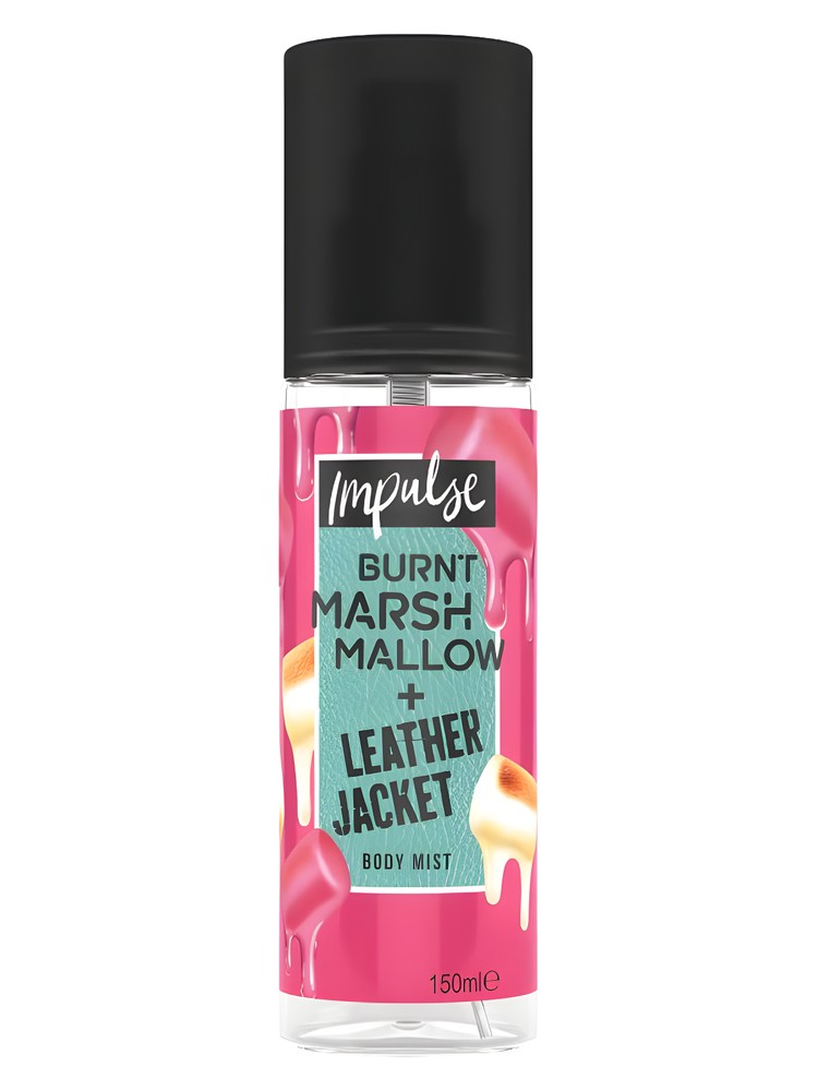 Impulse Burnt Marshmallow + Leather Jacket Impulse perfume - a ...