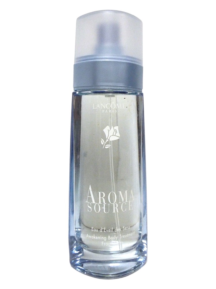 Aroma Source Lancôme perfume - a fragrance for women