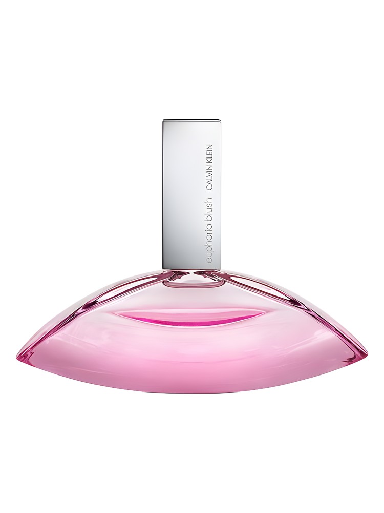 Euphoria Blush Calvin Klein perfume - a fragrance for women 2020
