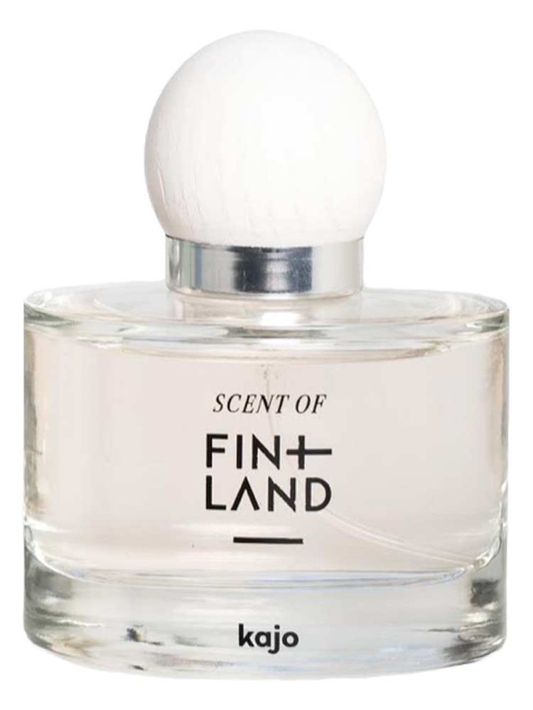 Kajo Scent of Finland perfume - a fragrance for women and men 2020