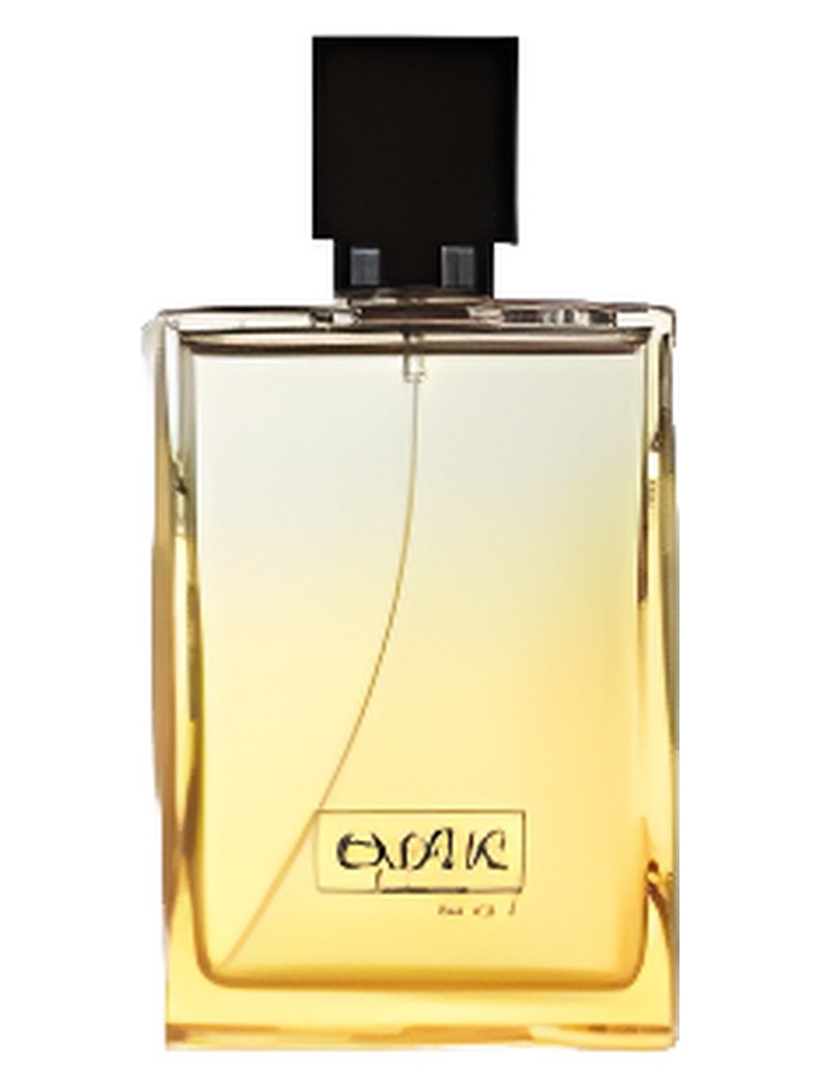 Exotic Madagascar Davene perfume - a fragrance for women 2019