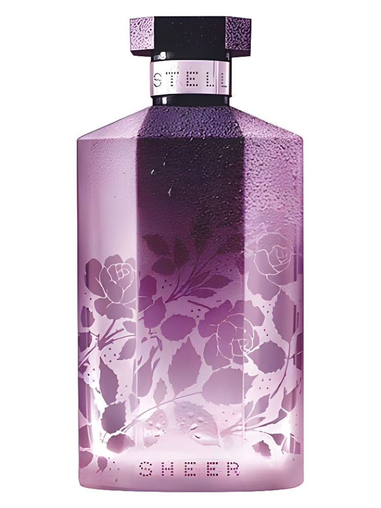 Sheer Stella Stella McCartney perfume - a fragrance for women 2004
