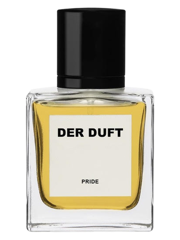 Pride Der Duft perfume - a fragrance for women and men 2020