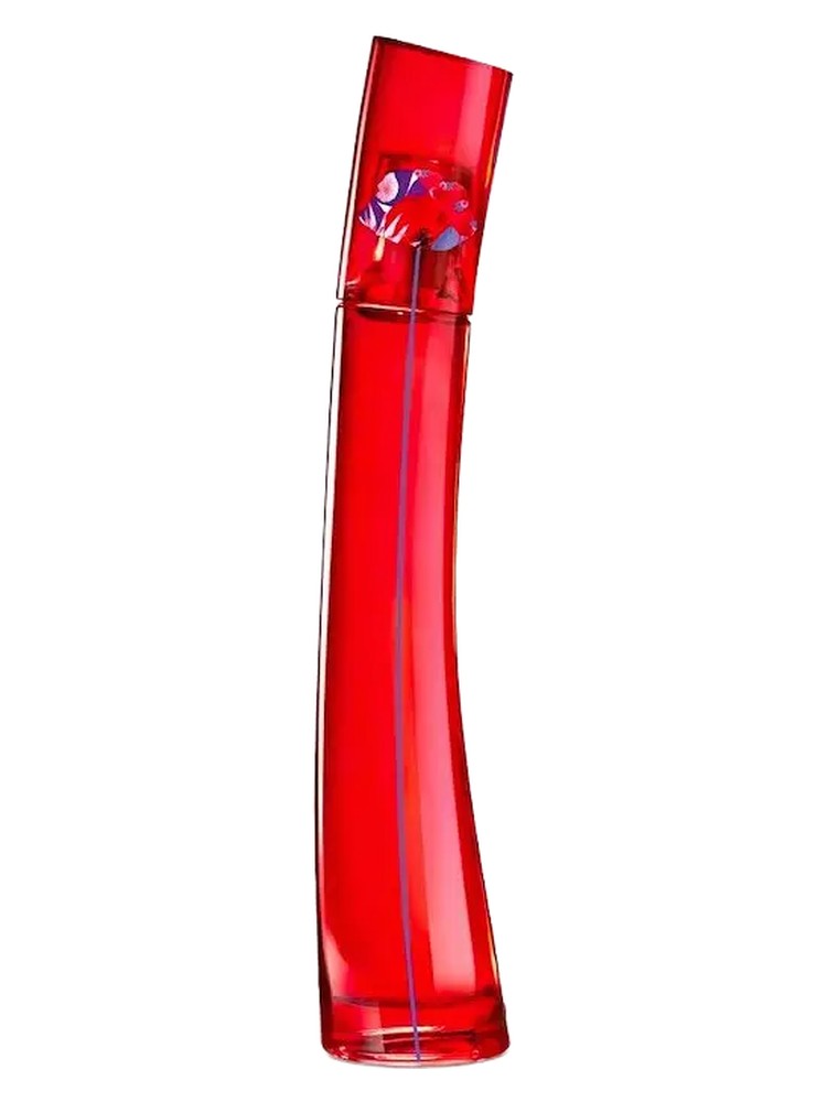 Flower by Kenzo 20th Anniversary Edition Kenzo perfume - a fragrance ...