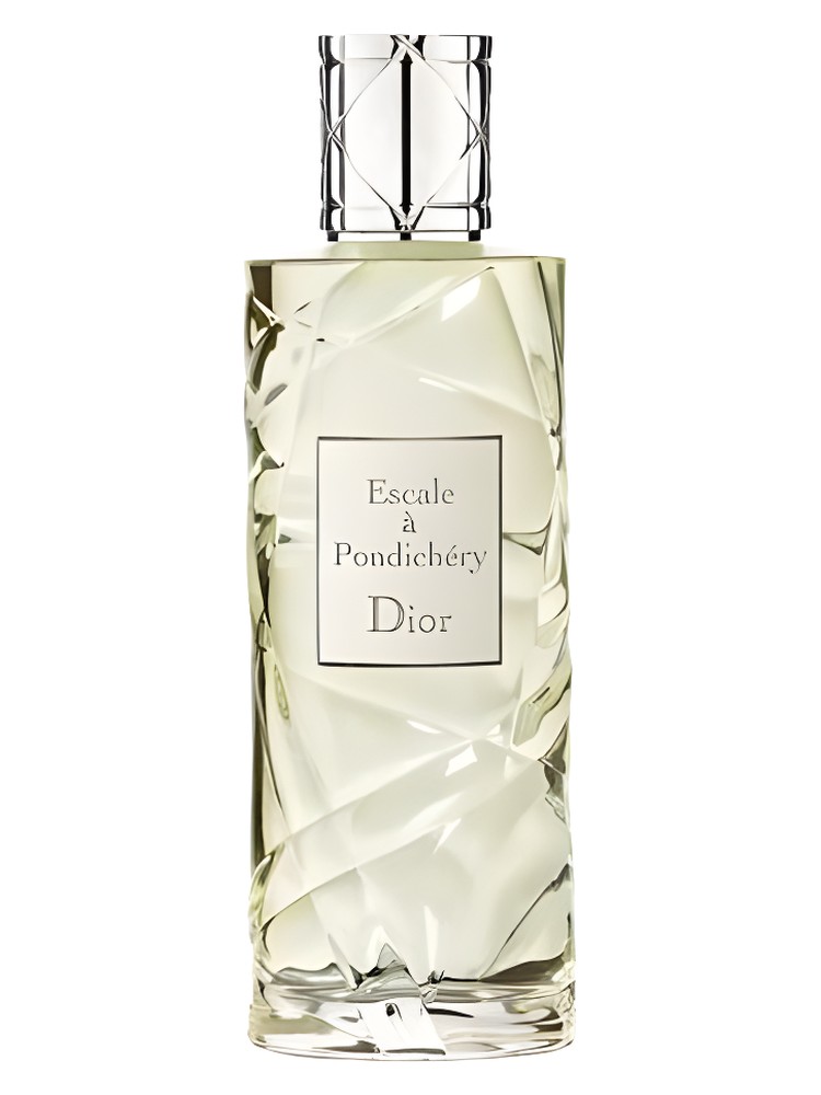 Cruise Collection Escale a Pondichery Dior perfume - a fragrance for ...