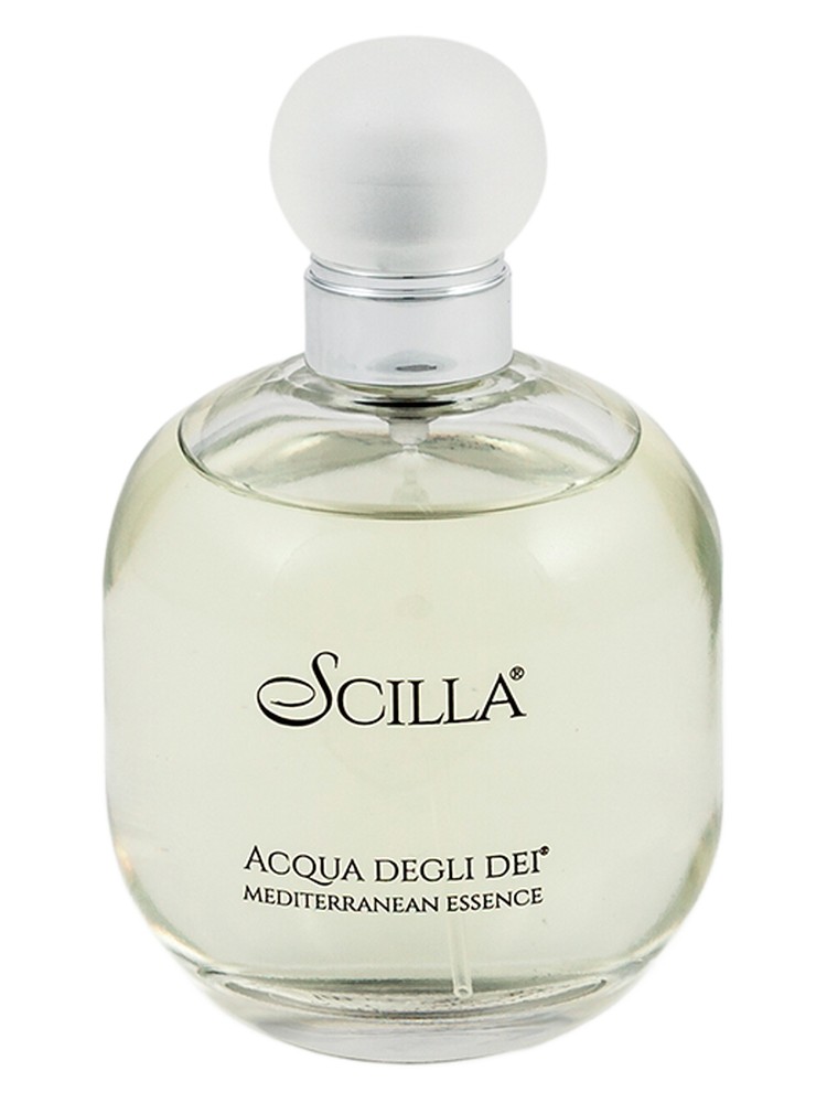 Scilla Acqua degli Dei perfume - a fragrance for women and men 2019