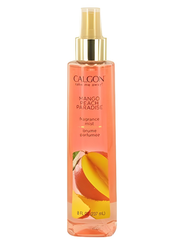 Mango Peach Calgon perfume - a fragrance for women 2015