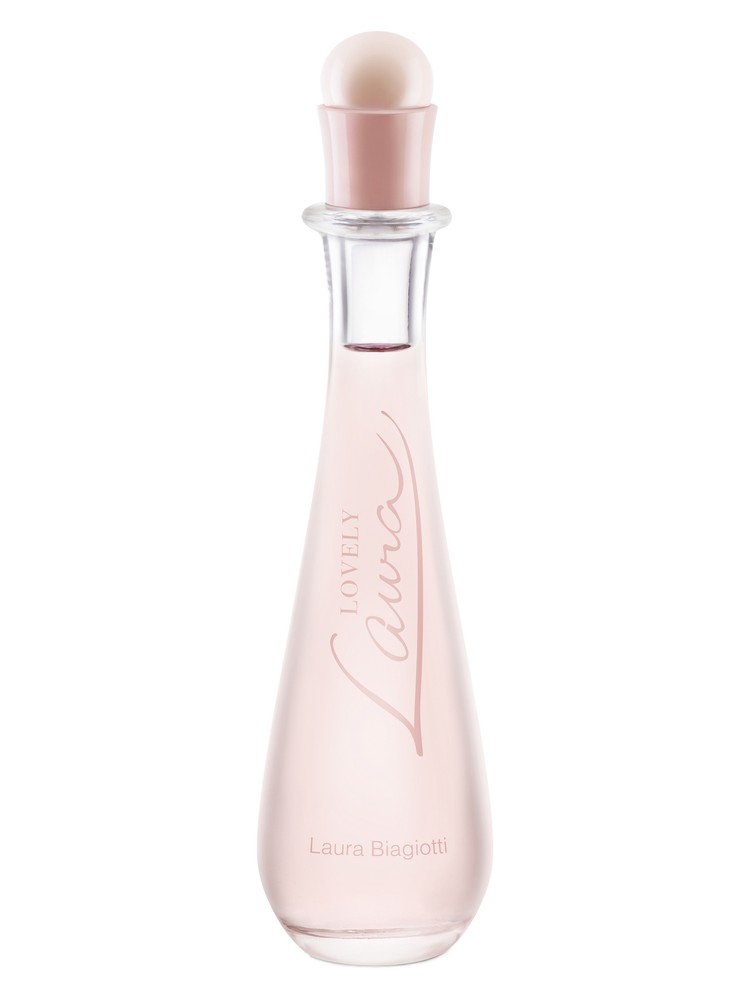 Lovely Laura Laura Biagiotti perfume - a fragrance for women 2020