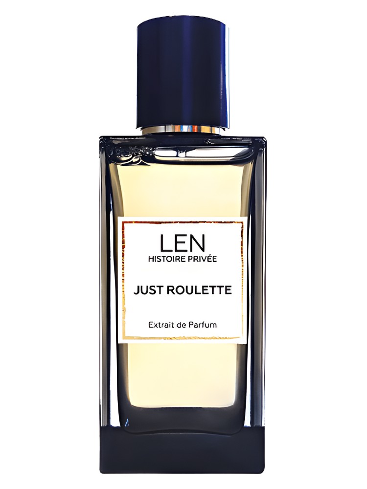 Just Roulette LEN Fragrances perfume - a fragrance for women and men 2019