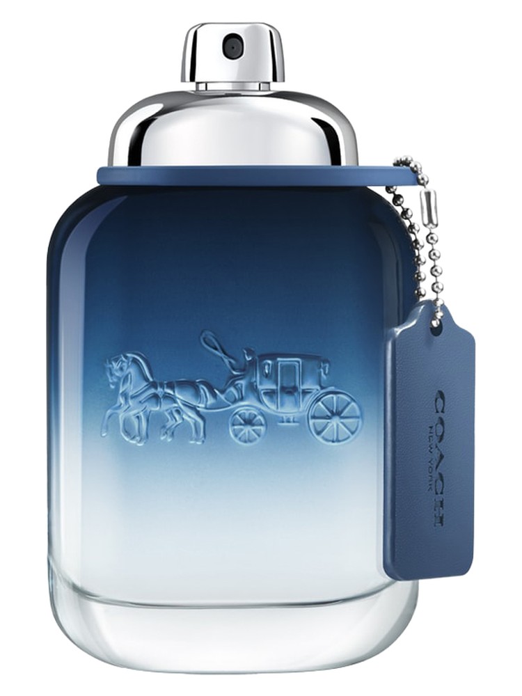 Coach Blue Coach Cologne - un parfum pour homme 2020