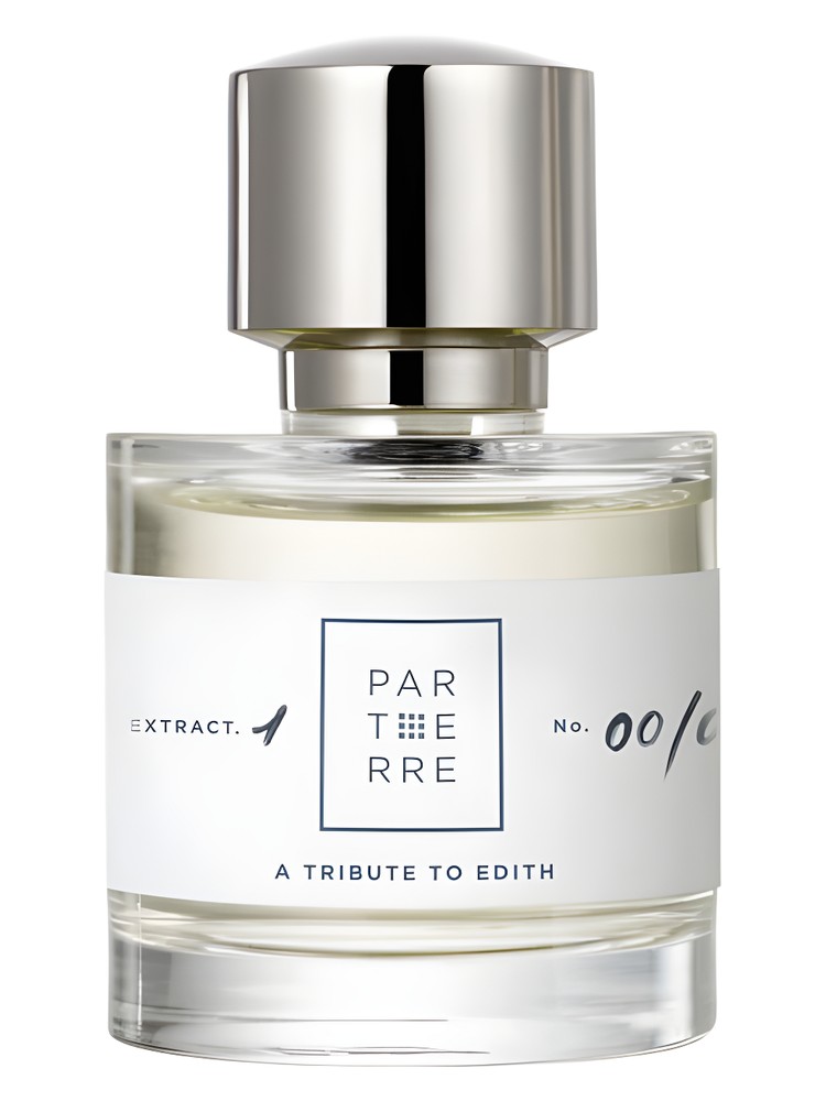 A Tribute to Edith Parterre perfume - a fragrance for women and men