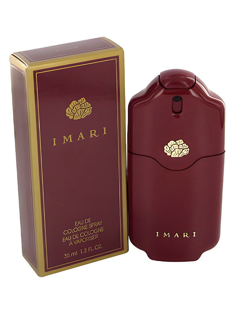 Imari (Original) 1985 Avon perfume - a fragrance for women 1985