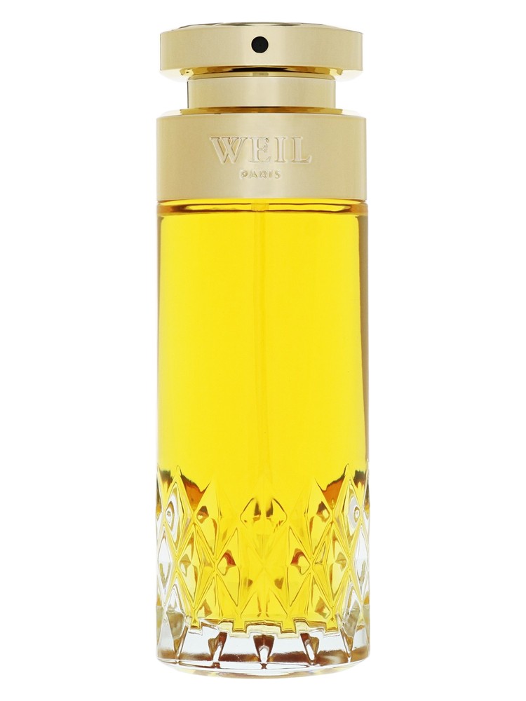 Weil Le Parfum Weil perfume - a fragrance for women 2019