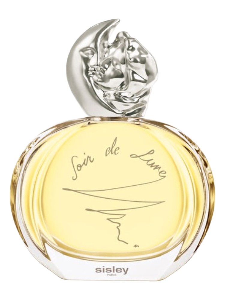 Soir de Lune Sisley perfume - a fragrance for women 2006