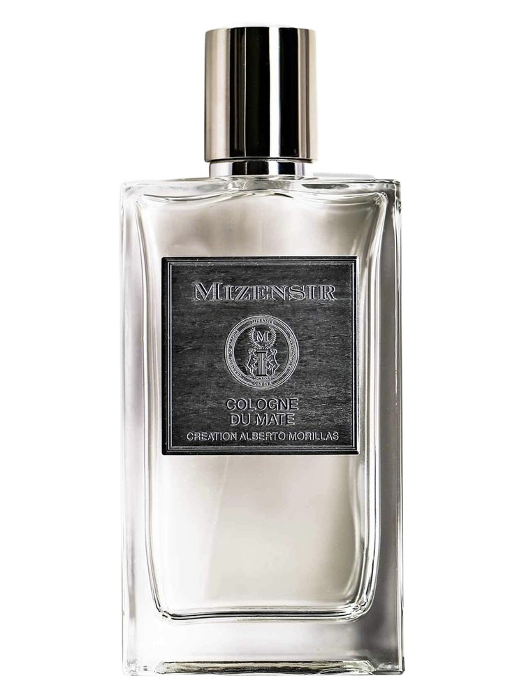 Cologne du Maté Mizensir perfume - a fragrance for women and men 2019