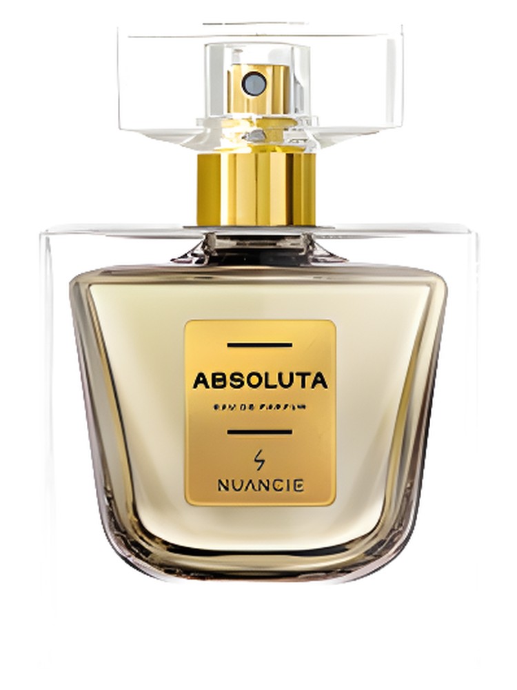 Absoluta Nuancielo perfume - a fragrance for women and men 2019