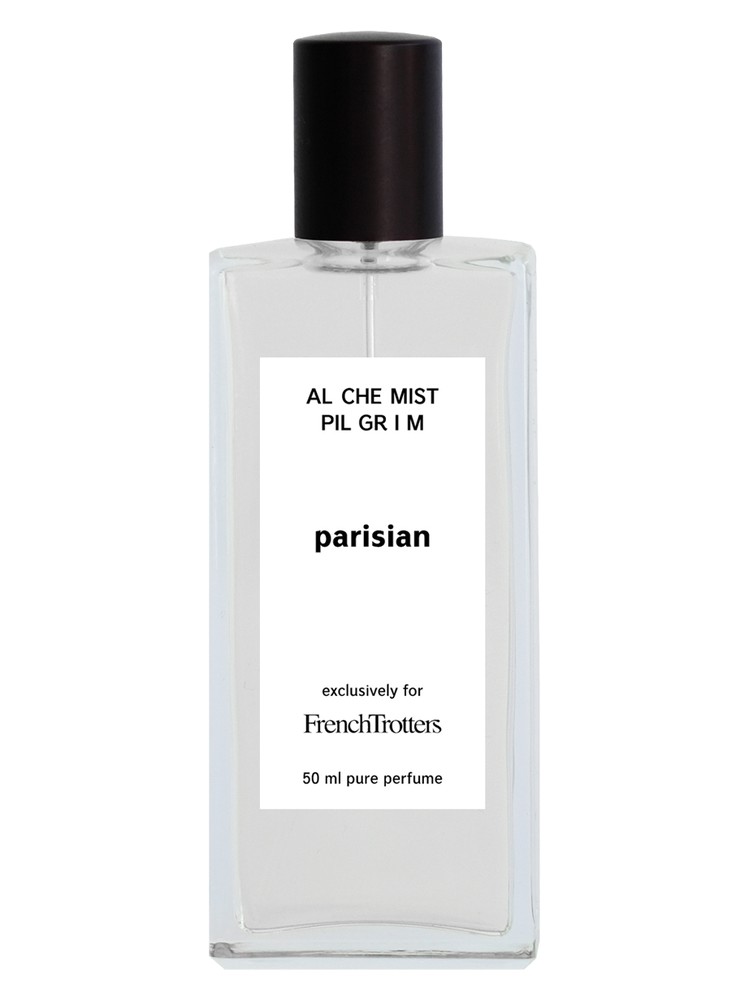 Parisian FUMparFUM perfume - a fragrance for women and men 2020