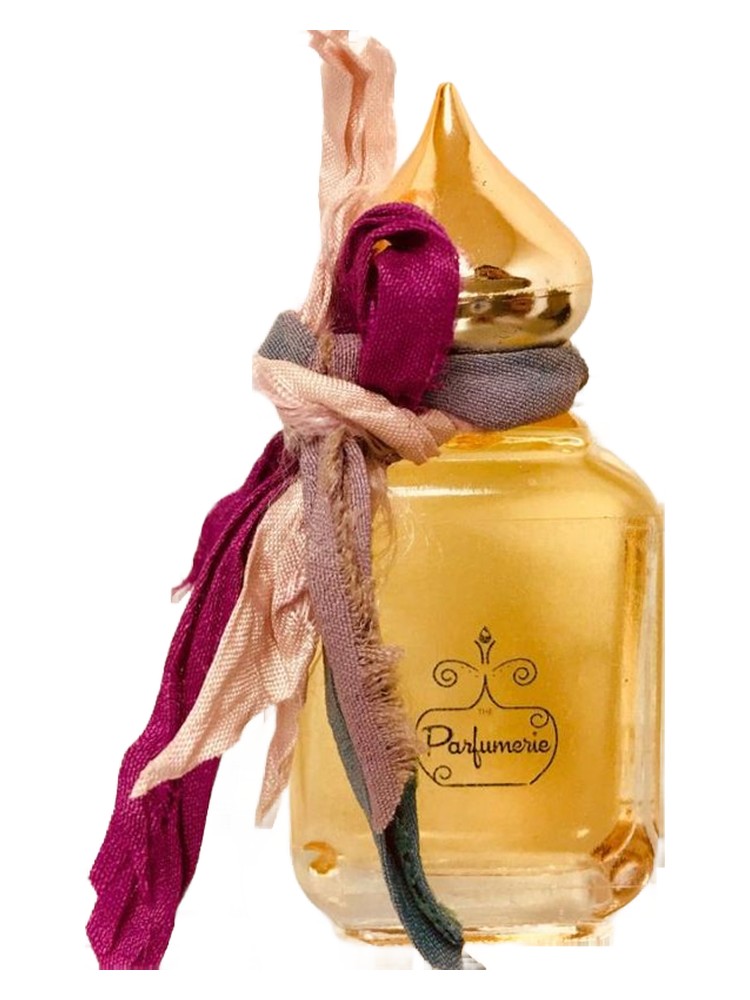Campfire & Marshmallow The Parfumerie perfume - a fragrance for women ...