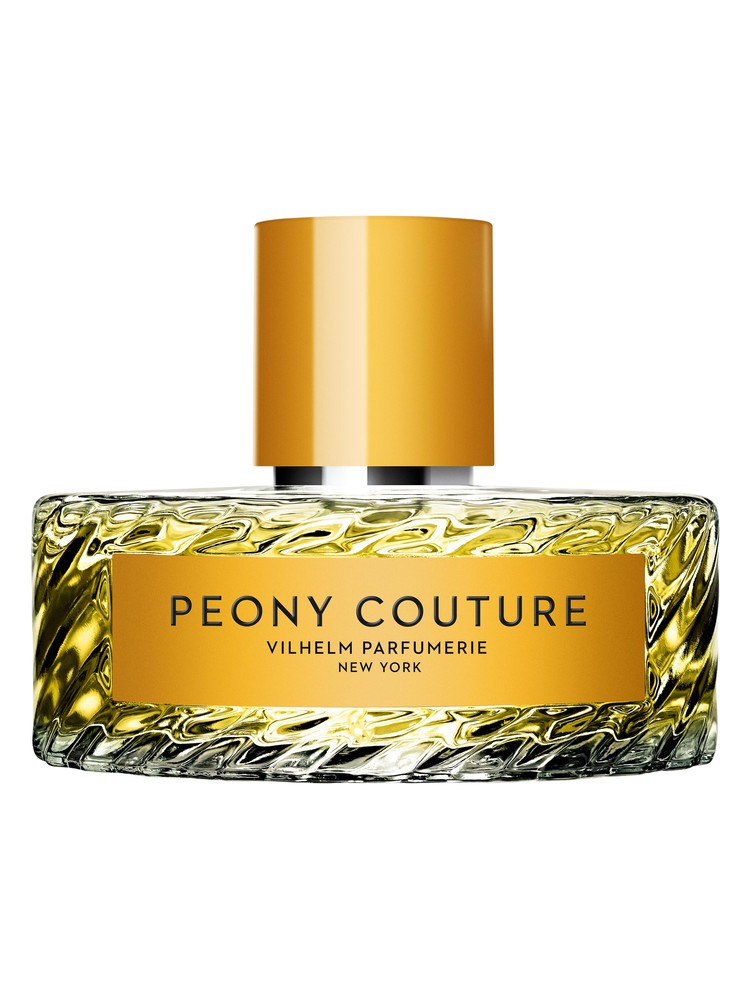 Peony Couture Vilhelm Parfumerie perfume - a fragrance for women and ...