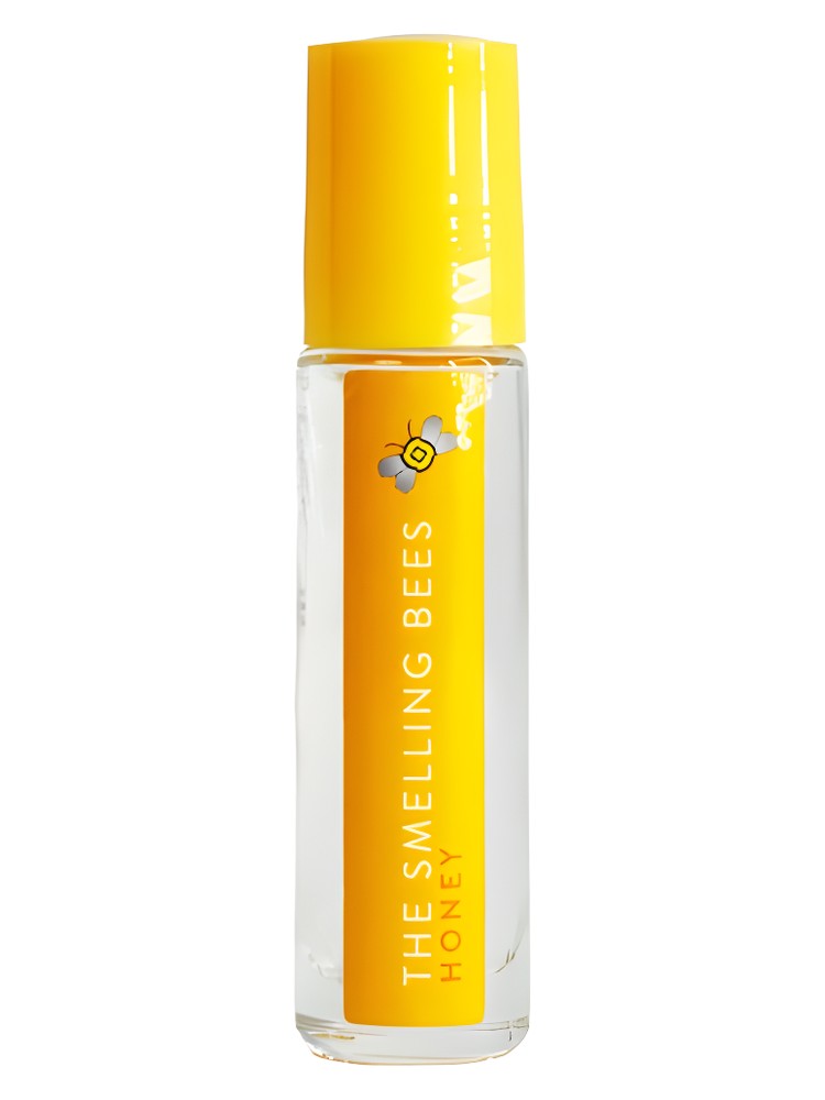 Honey The Society of Scent perfume - a fragrance for women and men 2020