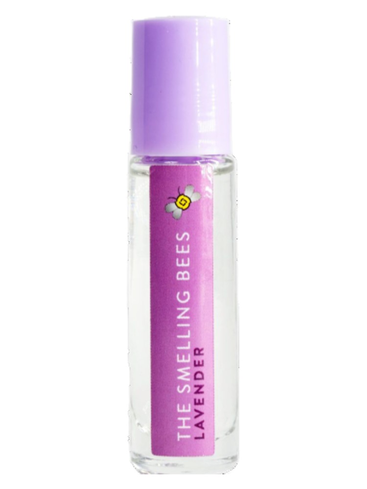 Lavender The Society of Scent perfume - a fragrance for women and men 2020