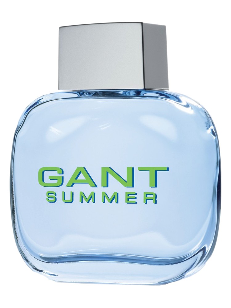 Gant Summer 2009 Gant cologne - a fragrance for men 2009