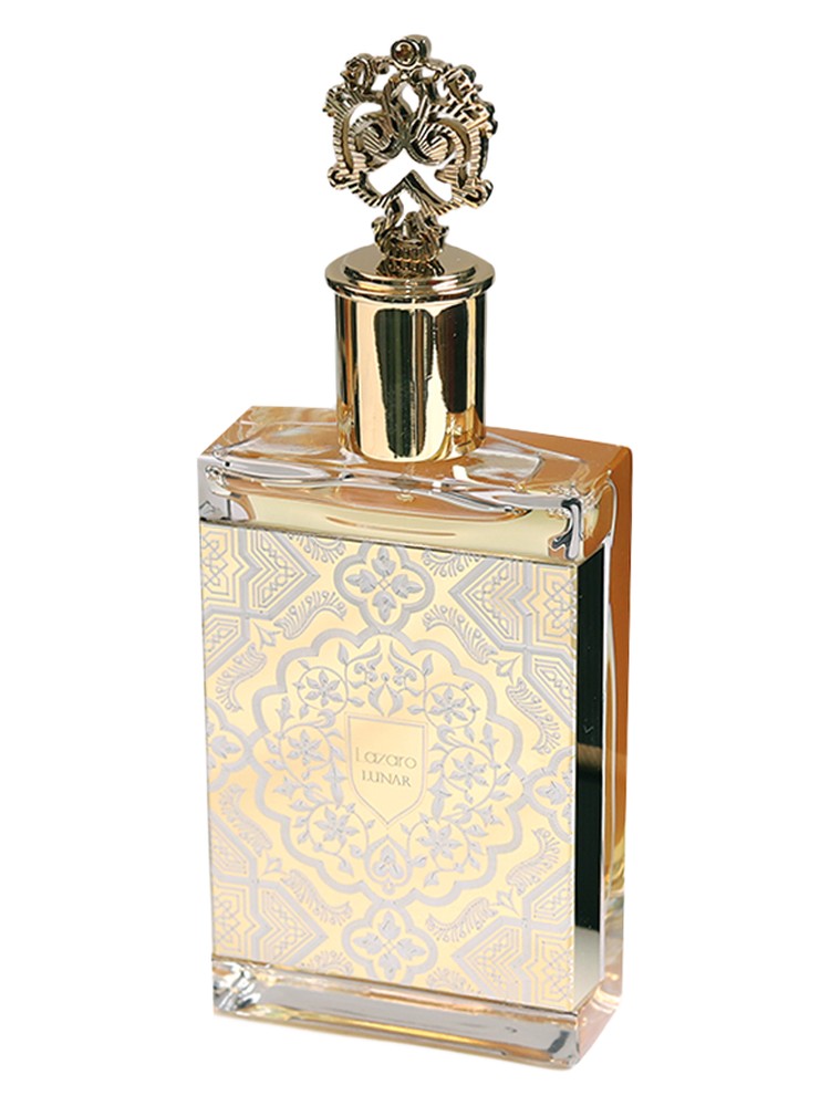 Lunar Lazaro perfume - a fragrance for women and men 2019