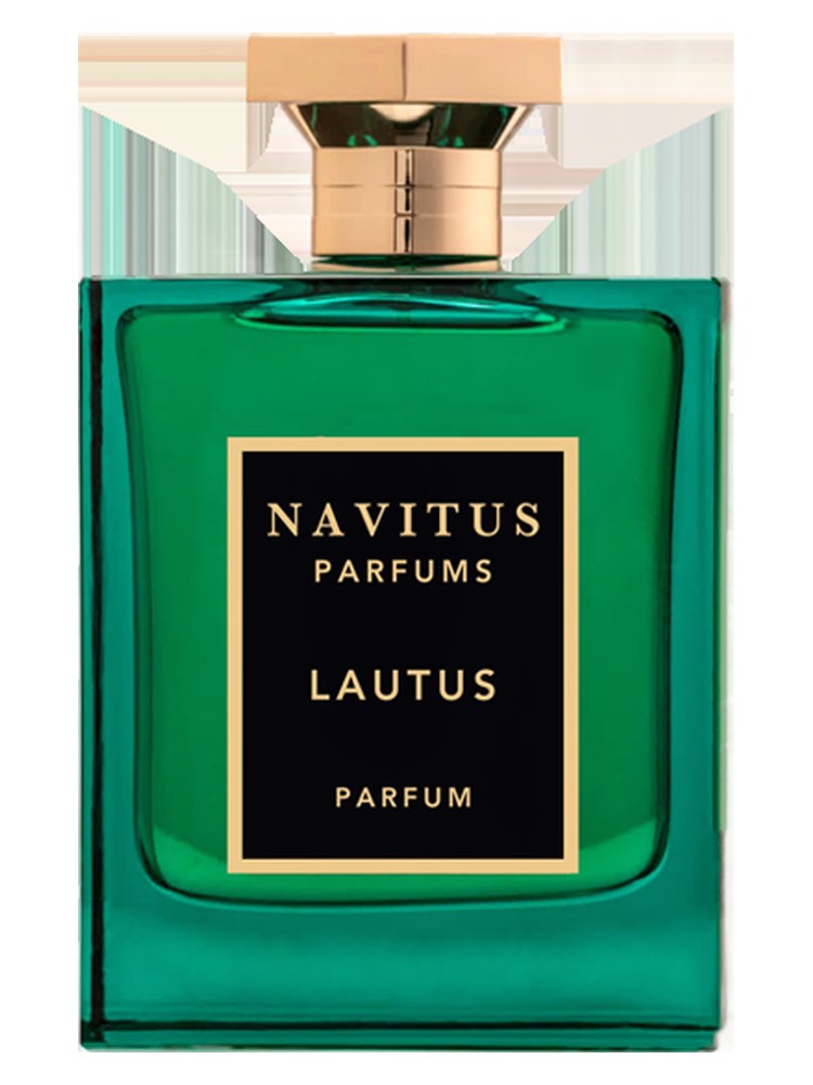 Lautus Navitus Parfums perfume - a fragrance for women and men 2020