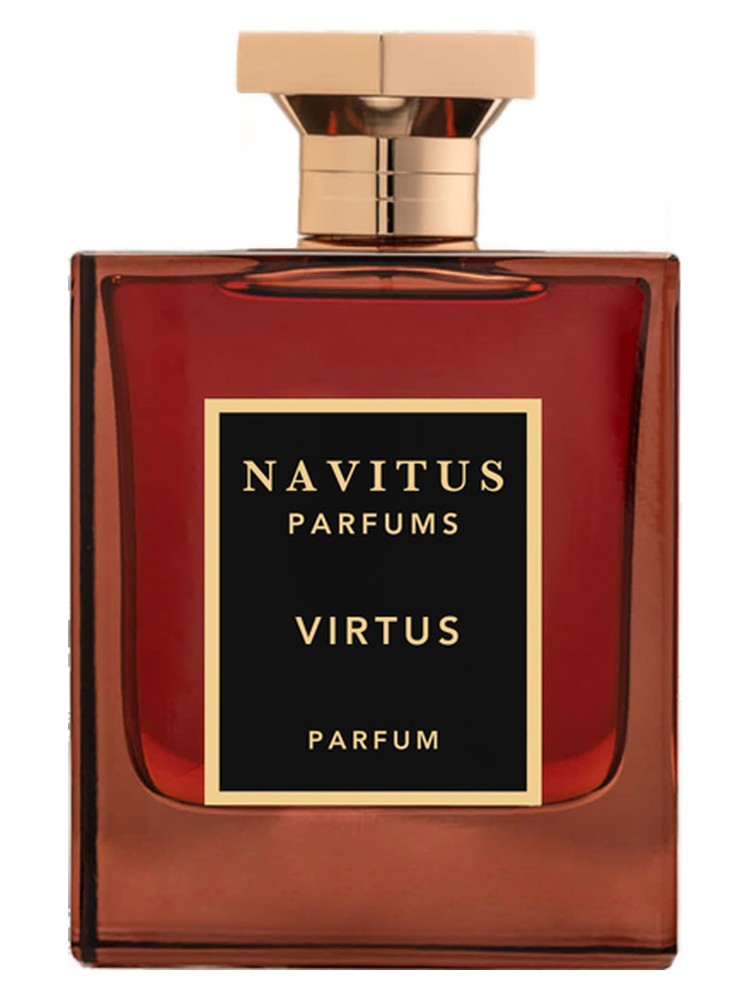 Virtus Navitus Parfums perfume - a fragrance for women and men 2019