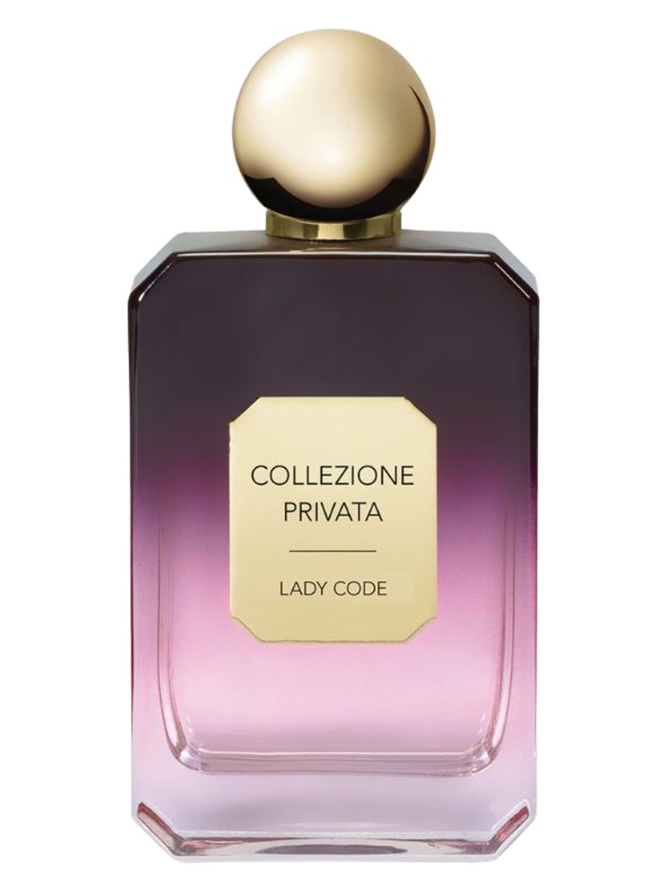 Lady Code Valmont perfume - a fragrance for women and men 2020