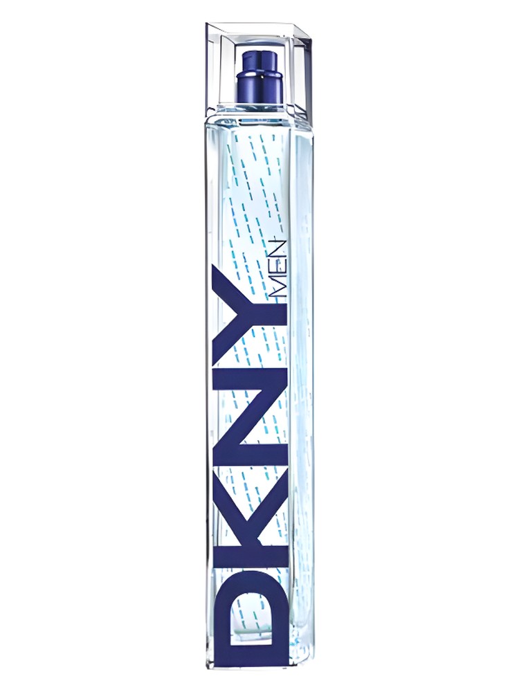 DKNY Men Summer 2020 Donna Karan cologne - a fragrance for men 2020