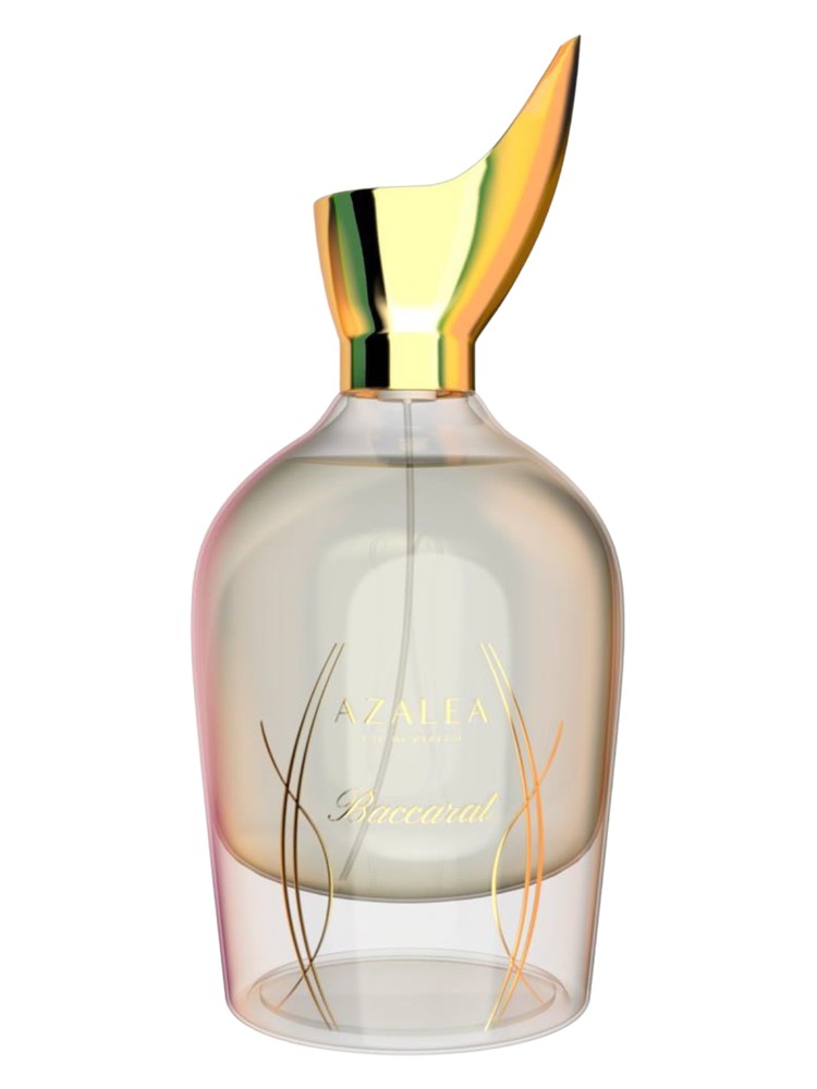 Baccarat Azalea Parfums perfume - a fragrance for women and men 2018
