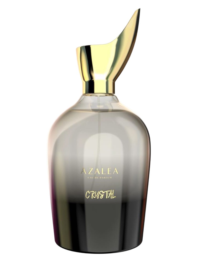 Crystal Azalea Parfums perfume - a fragrance for women and men 2018