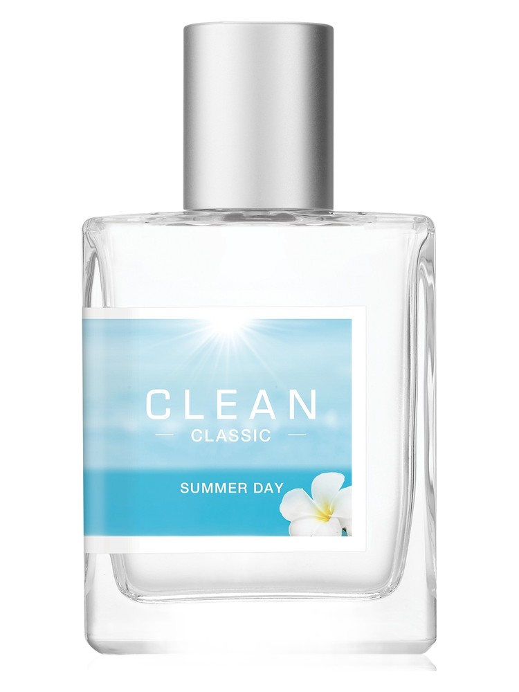 Clean Classic Summer Day Clean perfume - a fragrance for women 2020