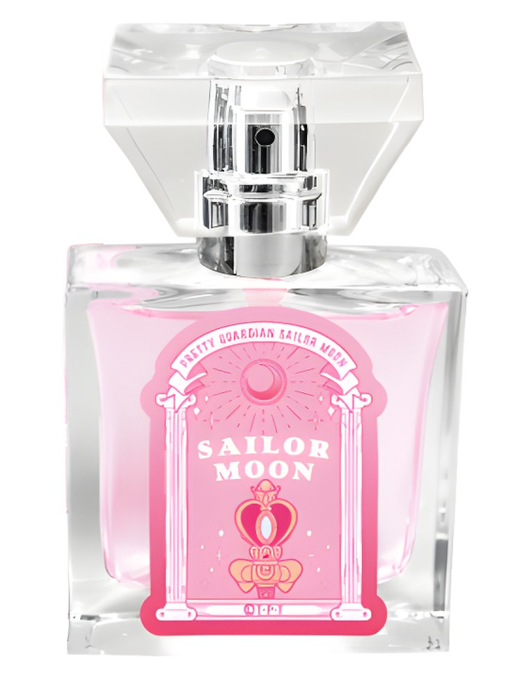 Sailor Moon Primaniacs perfume - a fragrance for women 2020