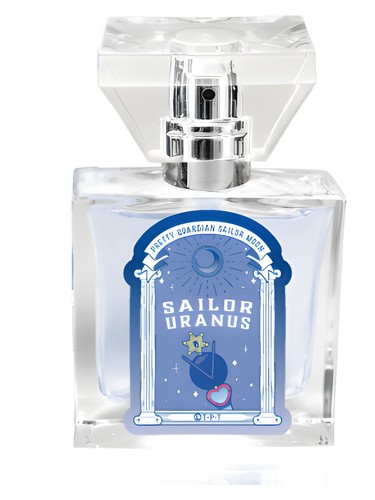 Sailor Uranus Primaniacs perfume - a fragrance for women 2020