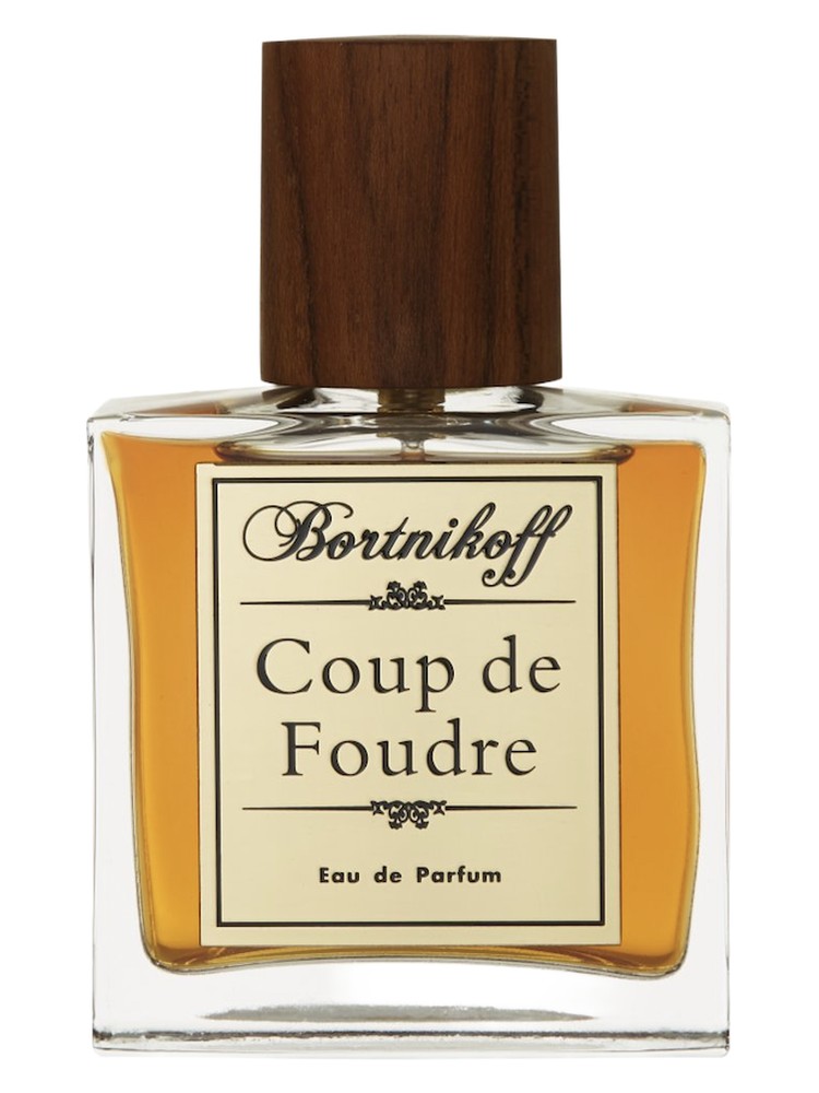Coup de Foudre Eau de Parfum Bortnikoff perfume - a fragrance for women ...
