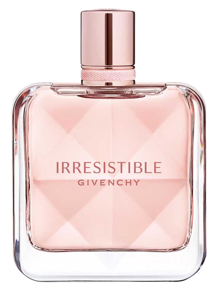 Irresistible Givenchy Givenchy perfume - a fragrance for women 2020
